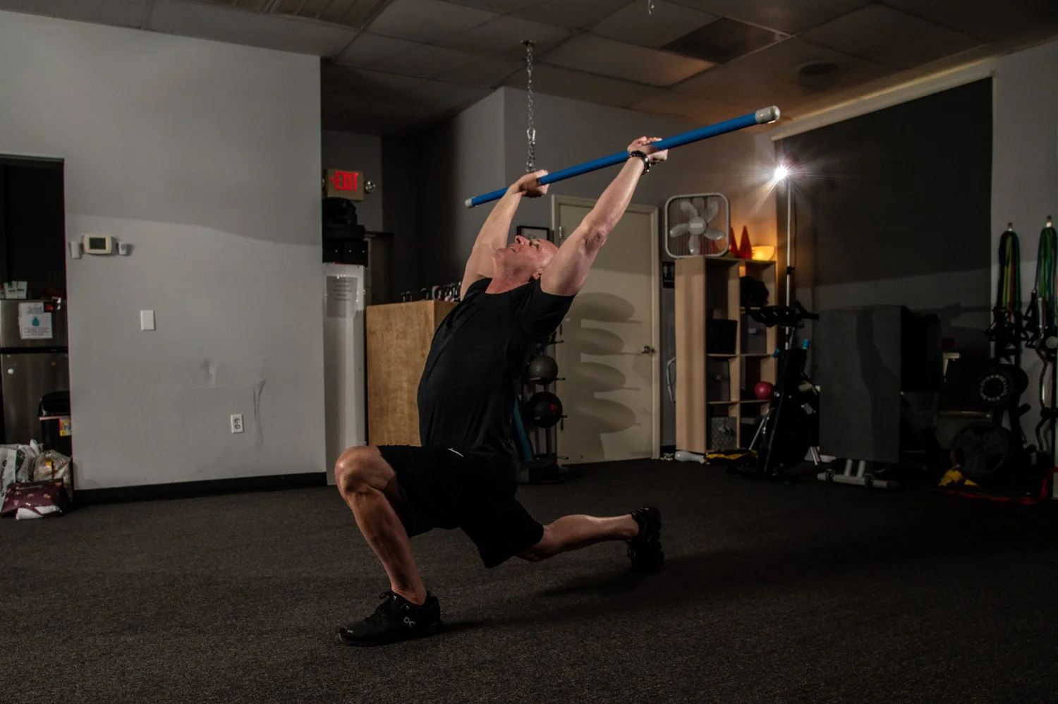 T-Fit