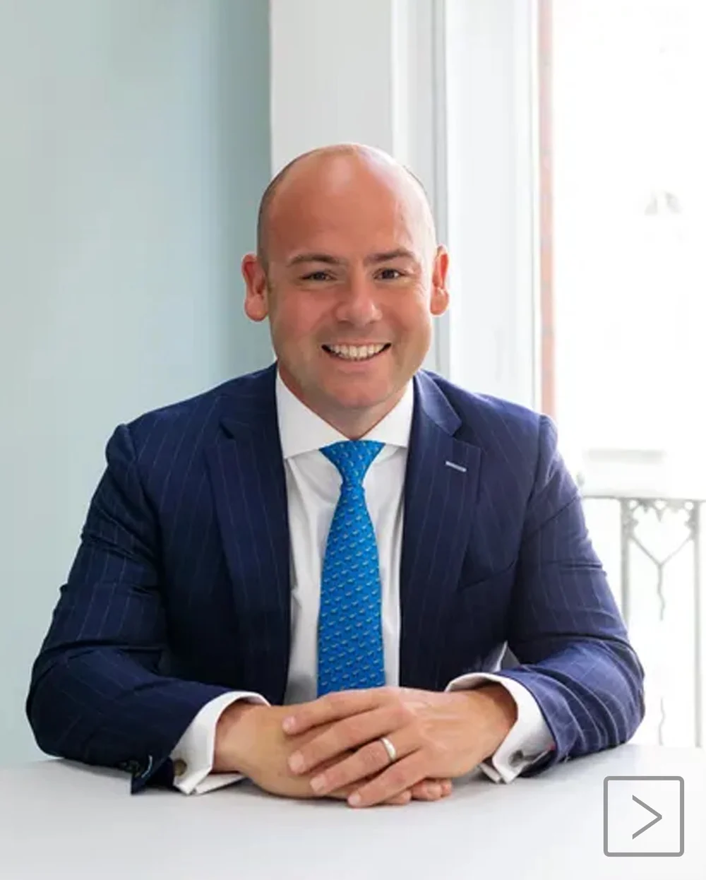 UK BOARD OF DIRECTORS — Wild Tomorrow