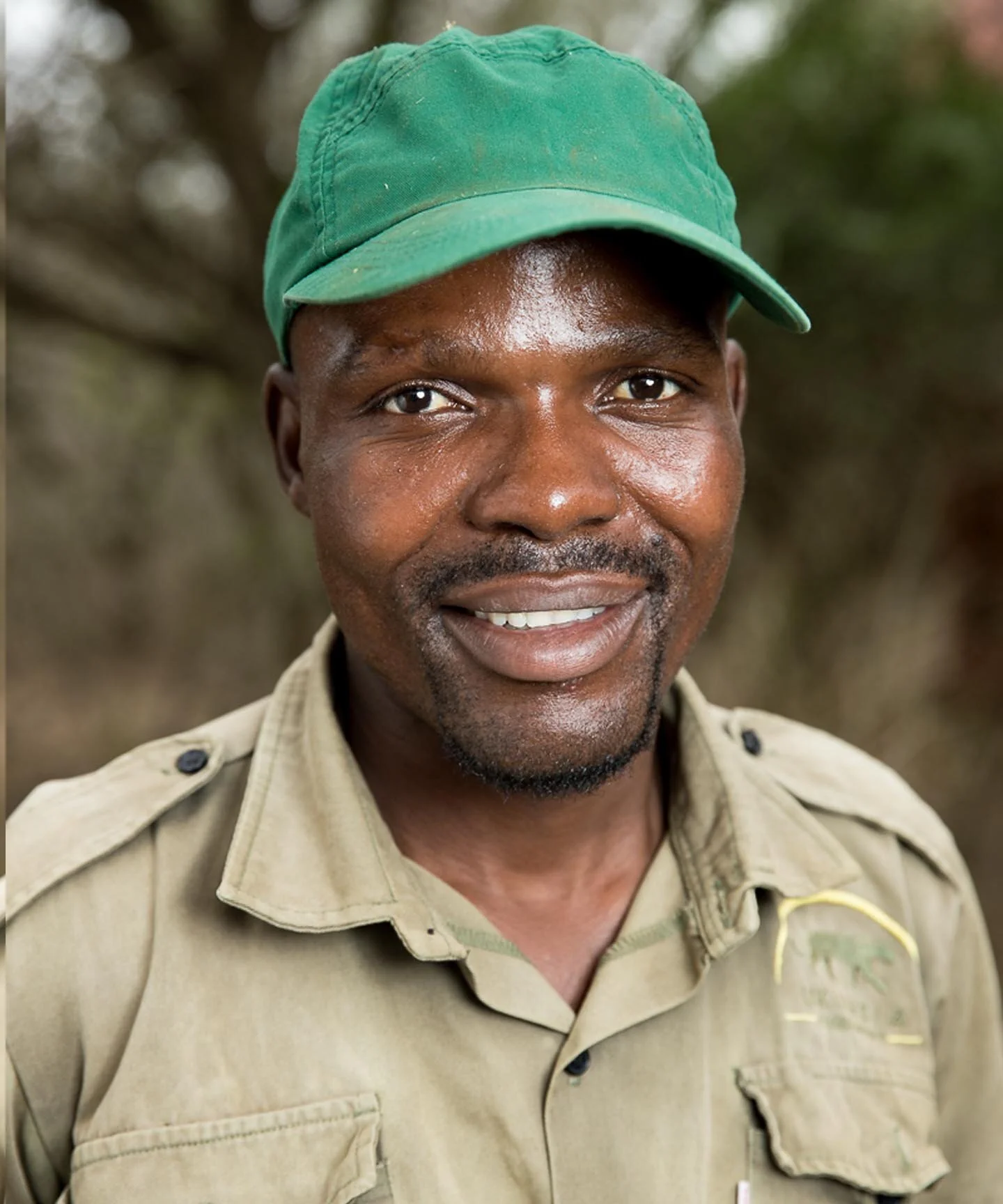 STAFF — Wild Tomorrow Fund