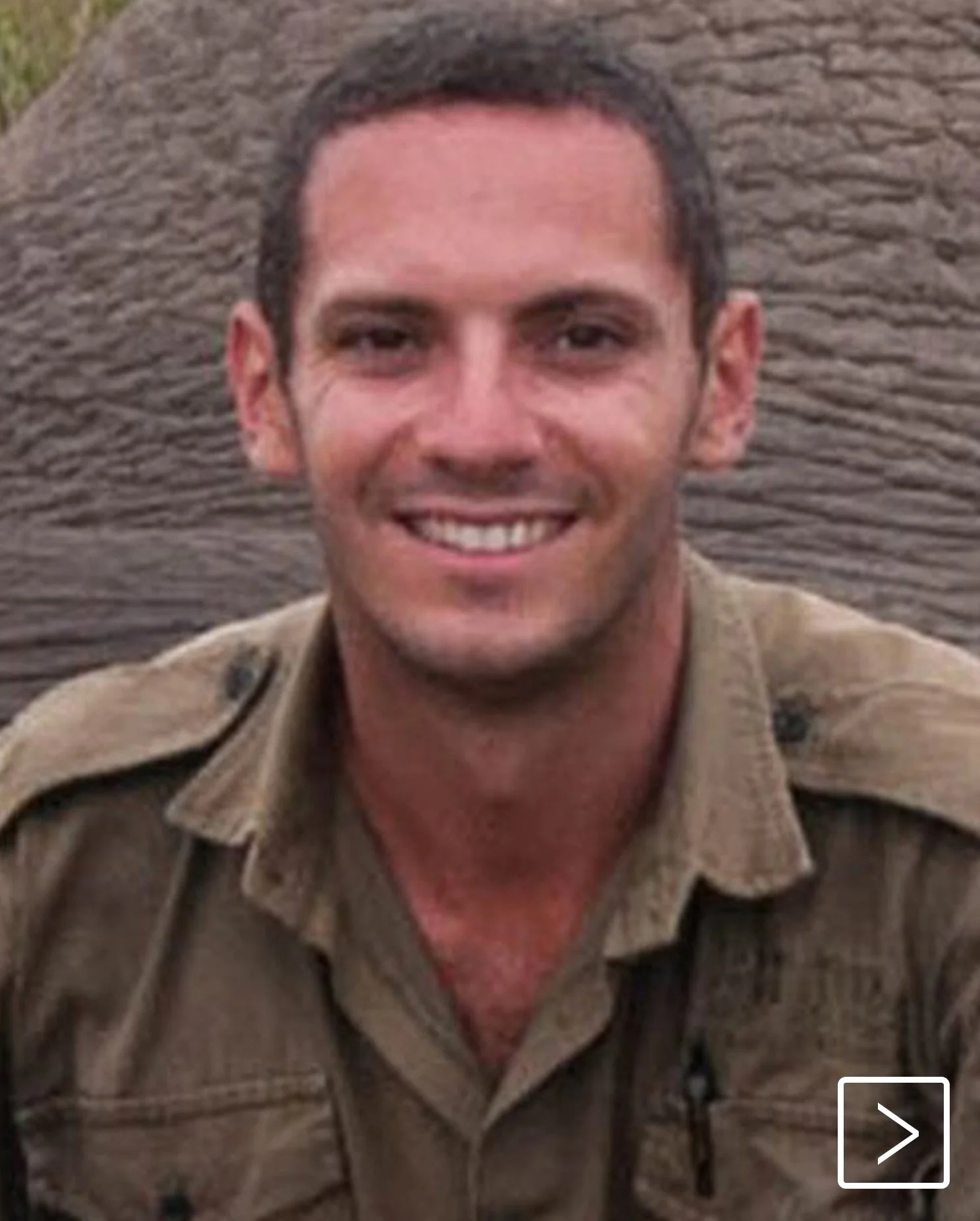 SOUTH AFRICA BOARD OF DIRECTORS — Wild Tomorrow