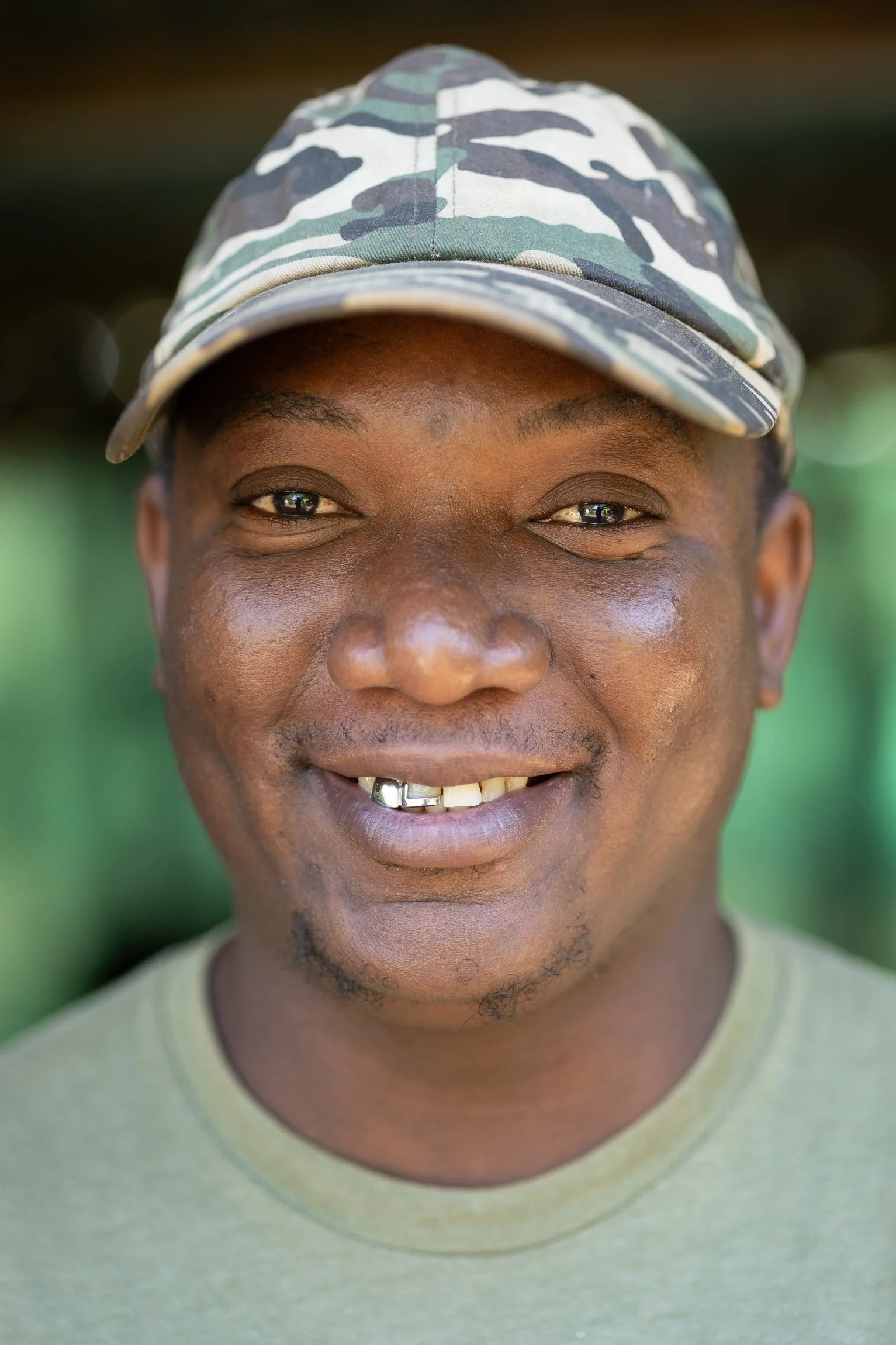 STAFF — Wild Tomorrow Fund