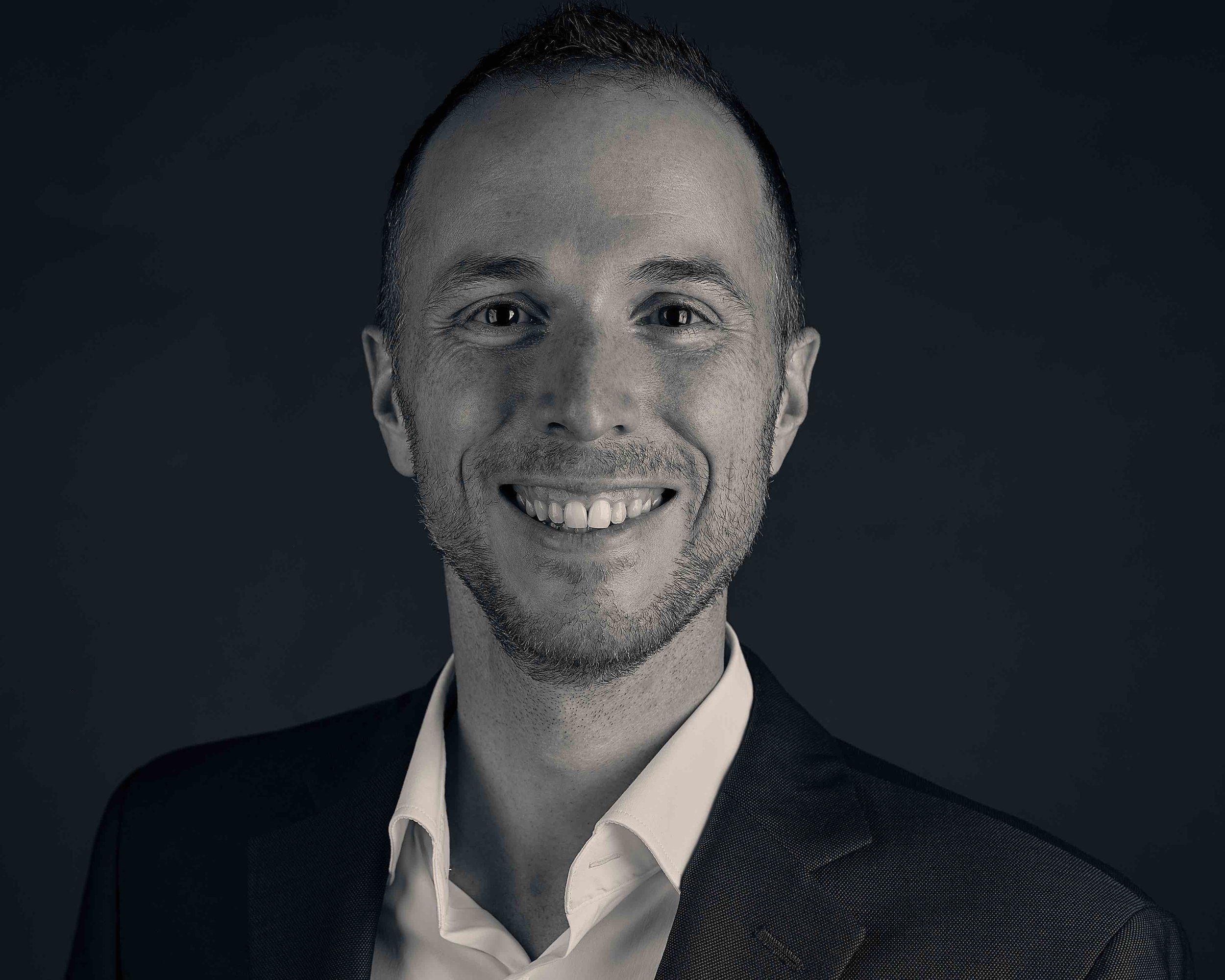 MEET JEFF PHILLIPS, OUR NEW AMBASSADOR — Wild Tomorrow