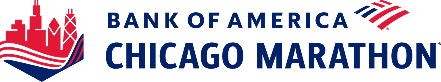 Chicago Marathon 2026 — Wild Tomorrow