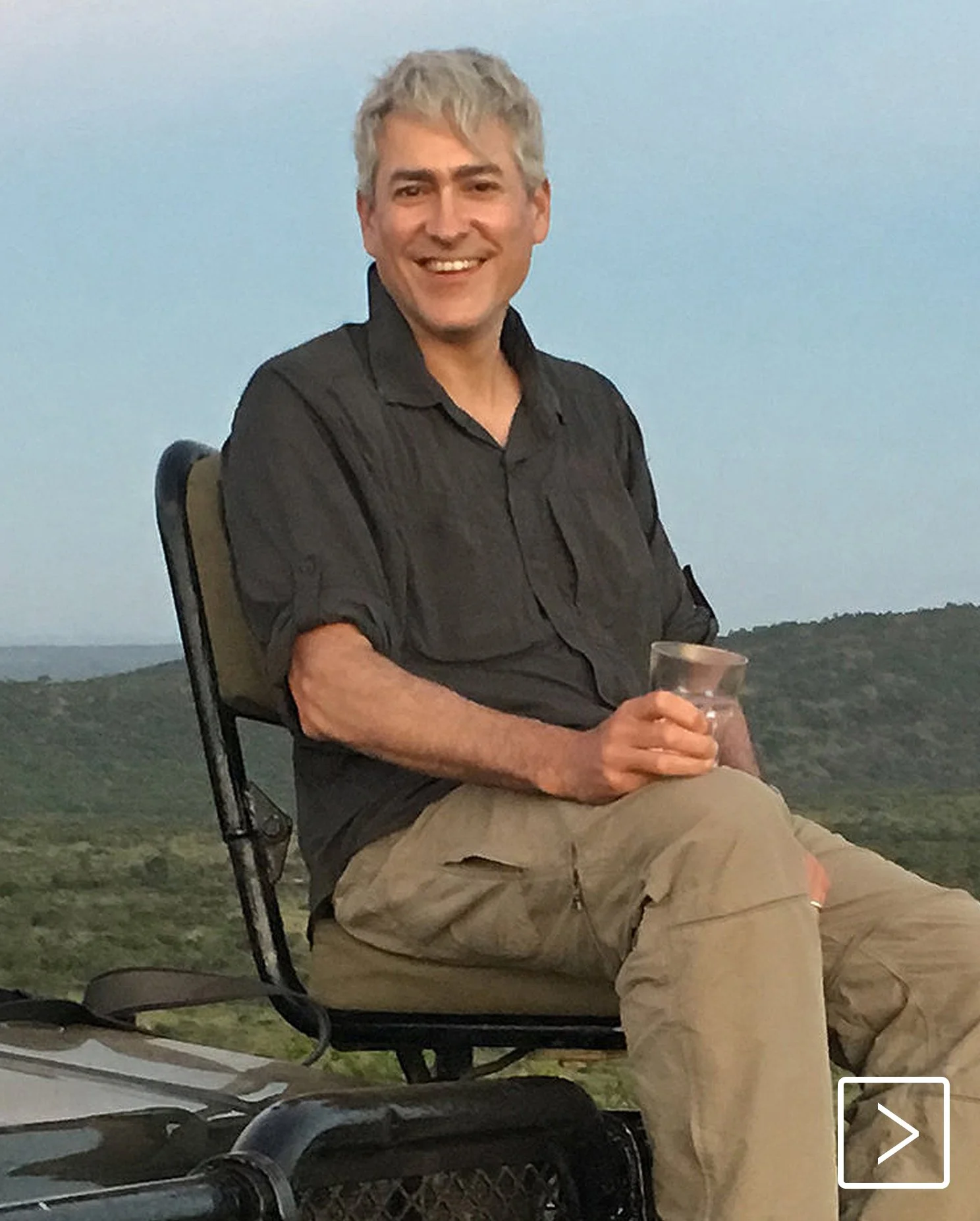 US BOARD OF DIRECTORS — Wild Tomorrow