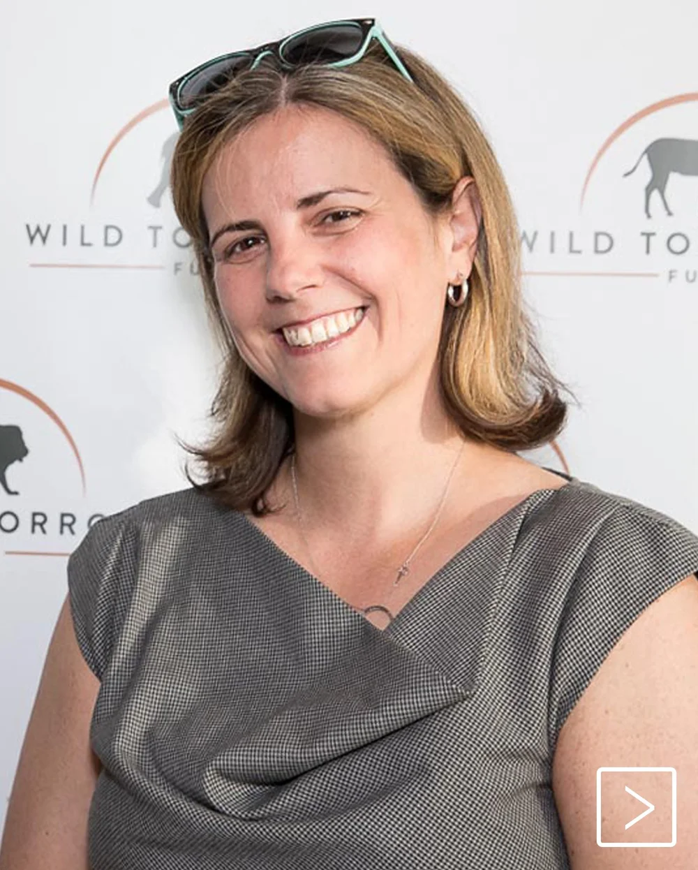 AMBASSADORS — Wild Tomorrow