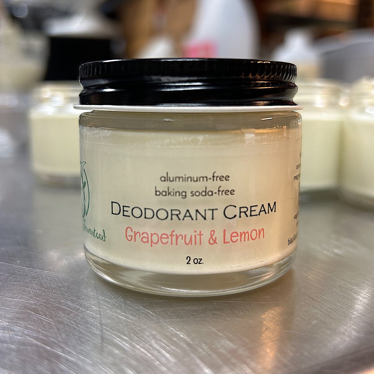 Blackberry Farmstead