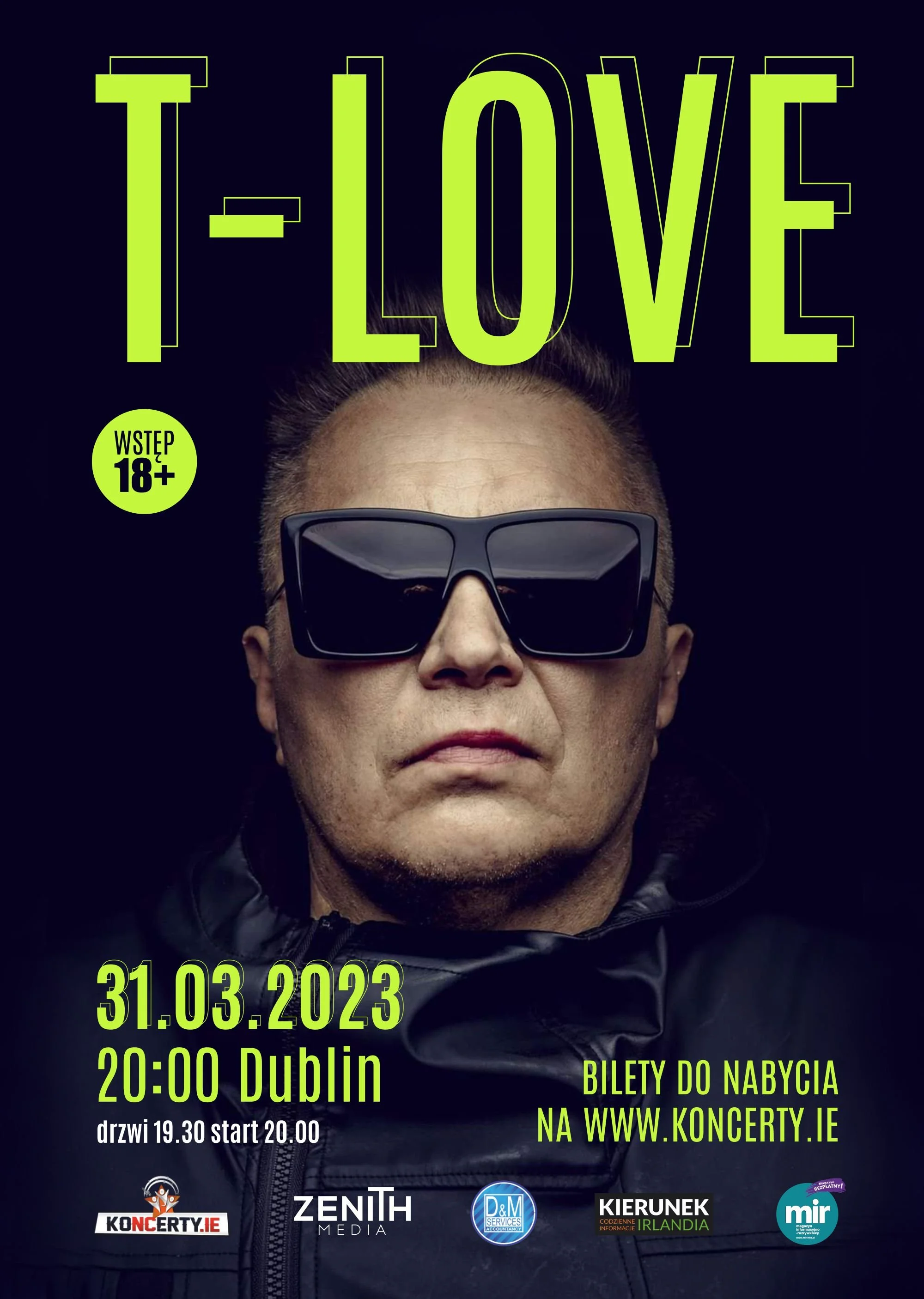 Shows — Button Factory