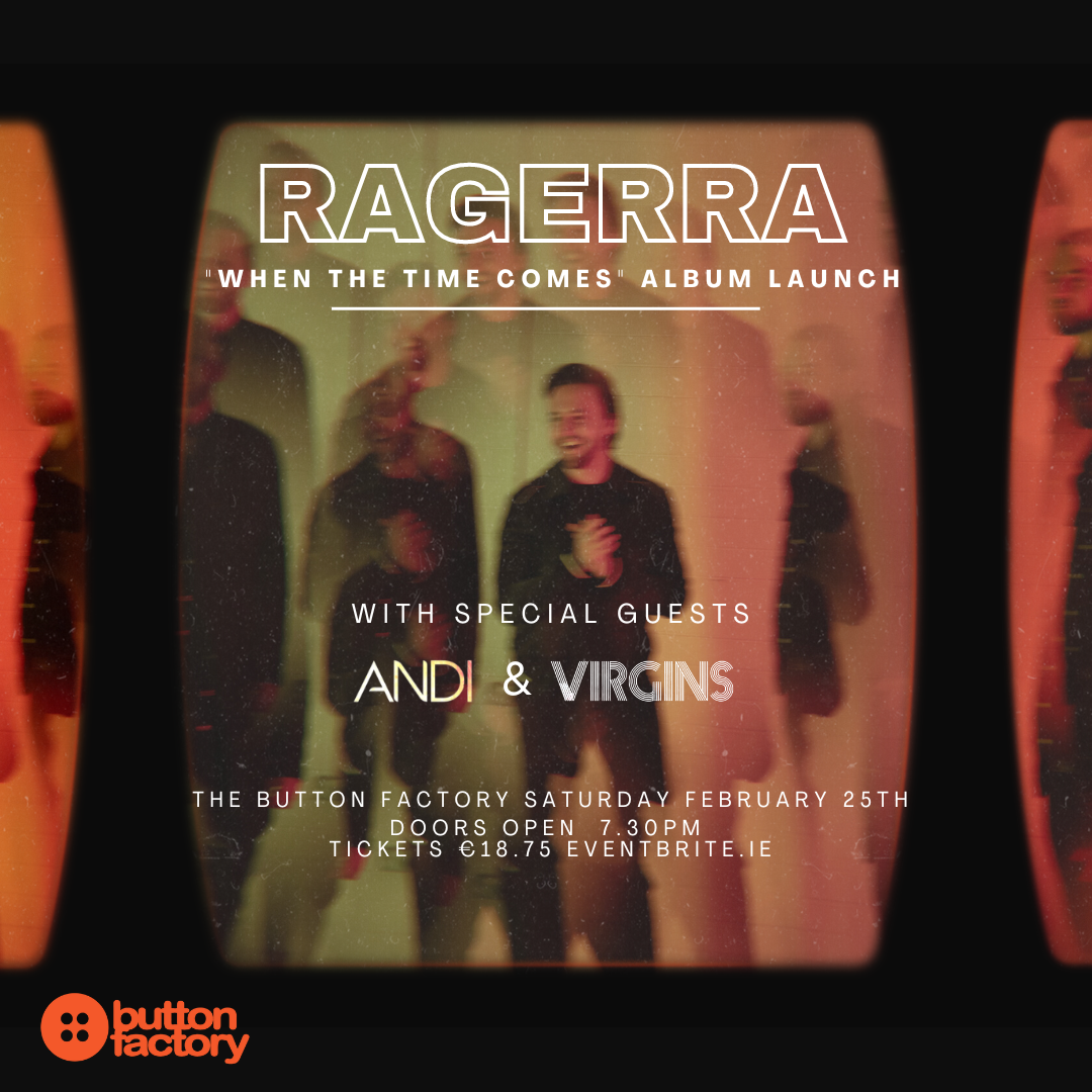 Shows — Button Factory