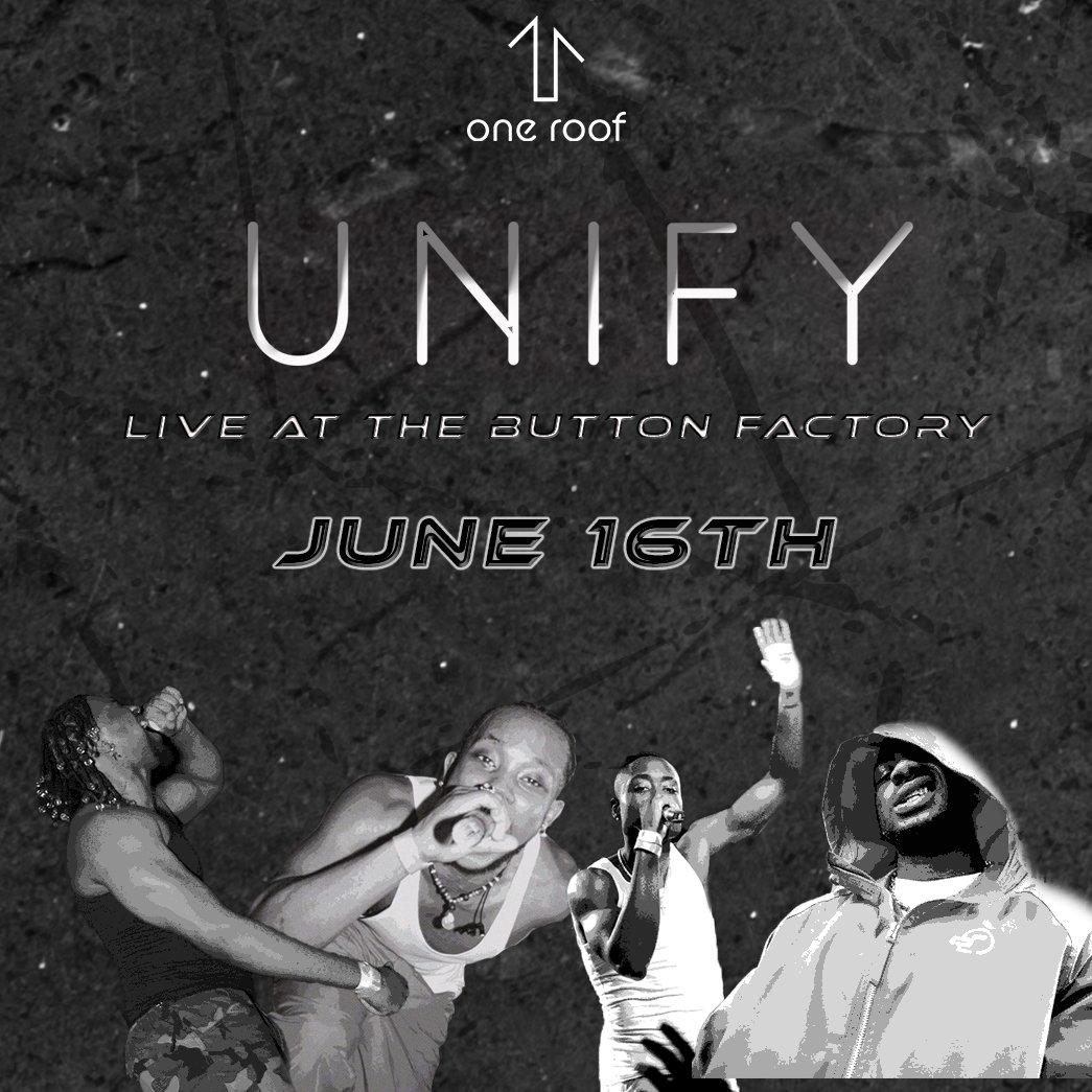 Shows — Button Factory