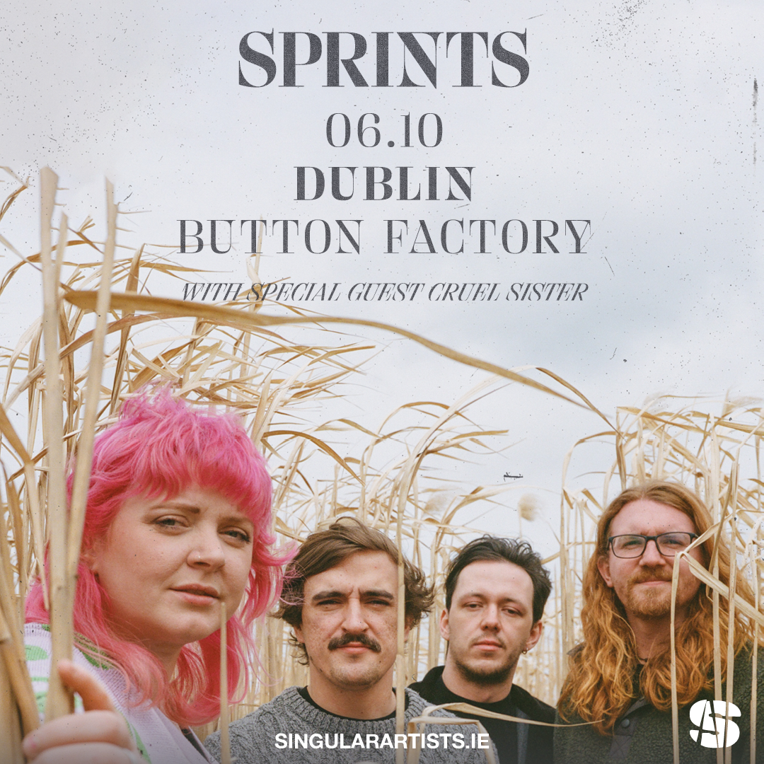 Shows — Button Factory