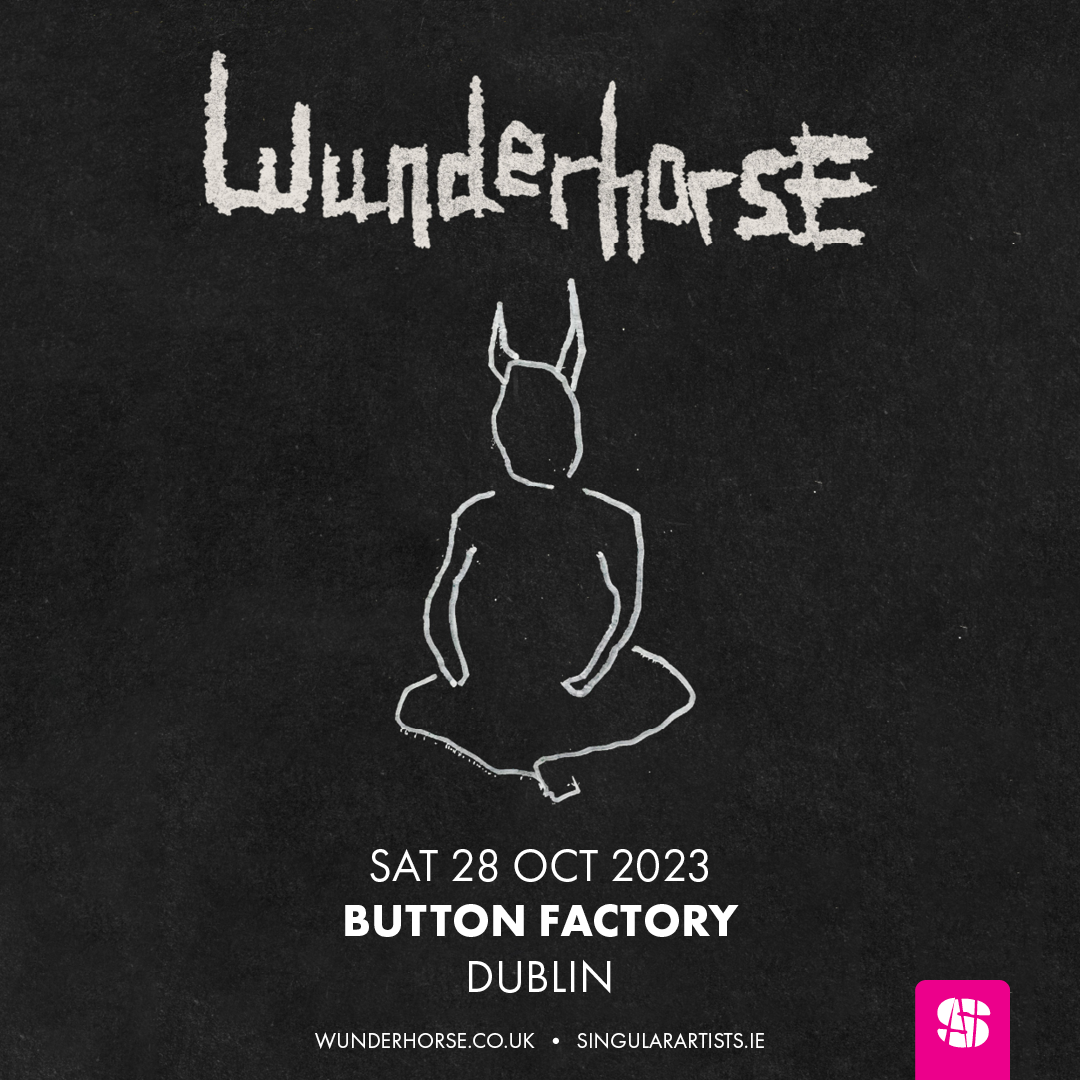 Shows — Button Factory
