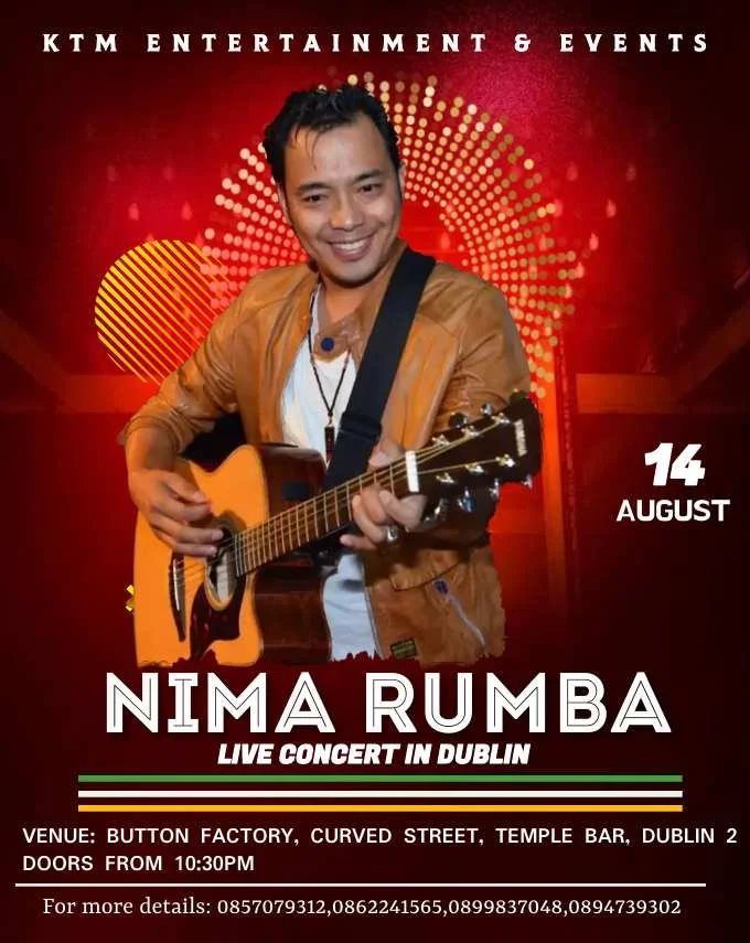 Shows — Button Factory