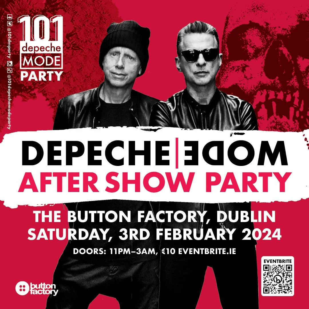 Shows — Button Factory