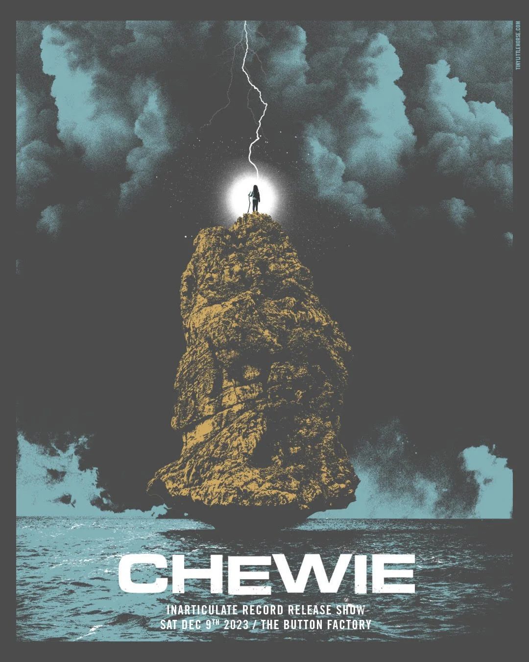 Shows — Button Factory