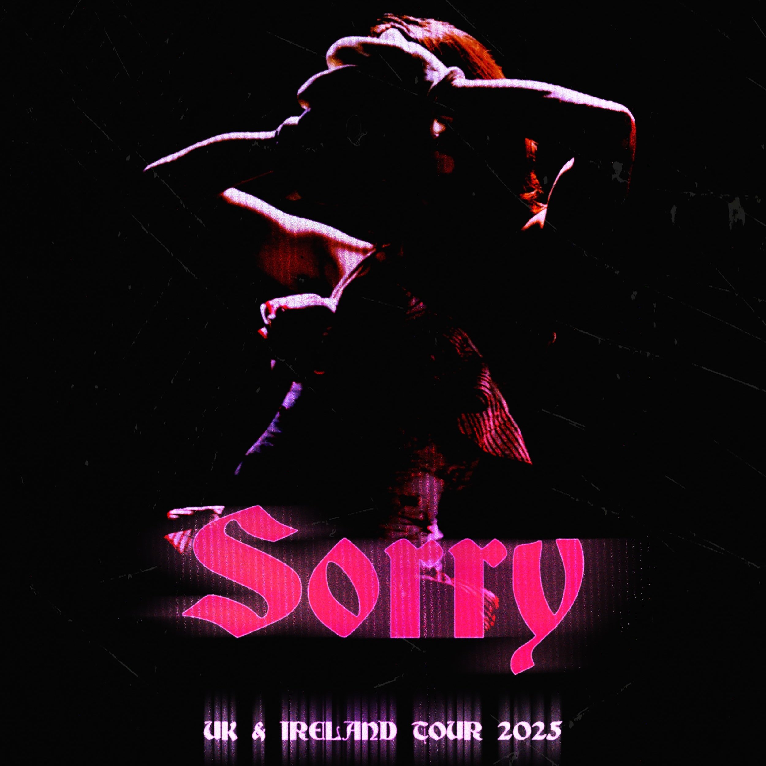 Sorry — Button Factory