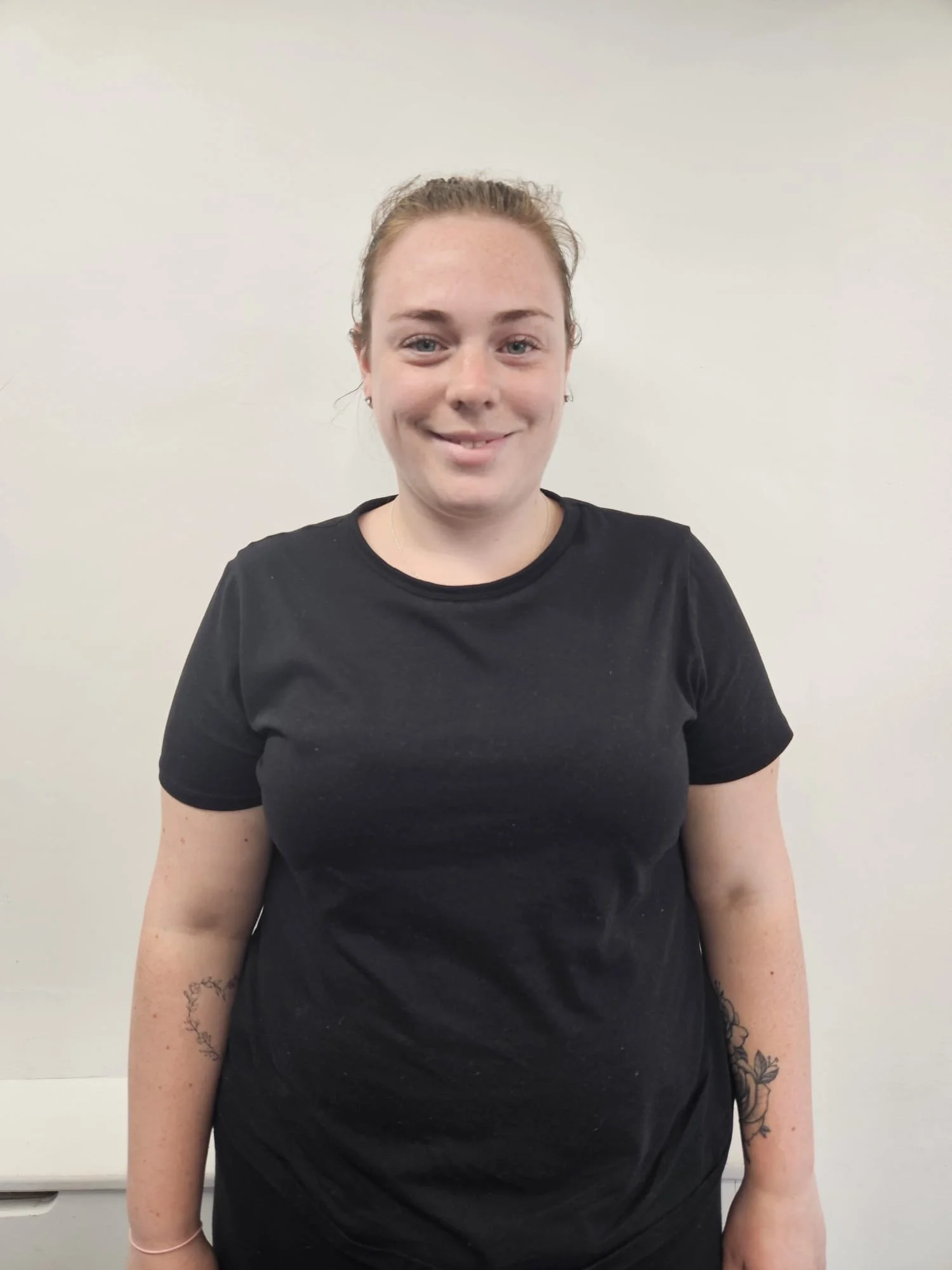 Our Staff — Fledglings Day Nursery