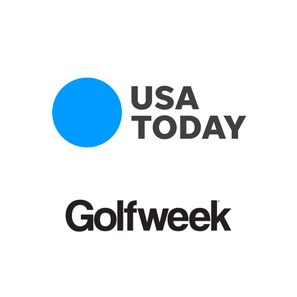 Golfweek Logo
