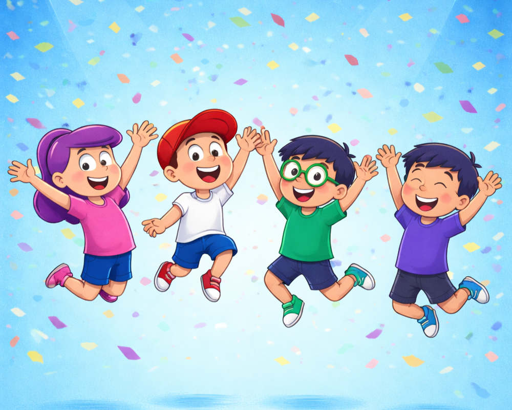 Wee Rock — Yosi Music