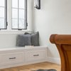 Custom Bathroom Vanities and Cabinets — Simpson Cabinetry