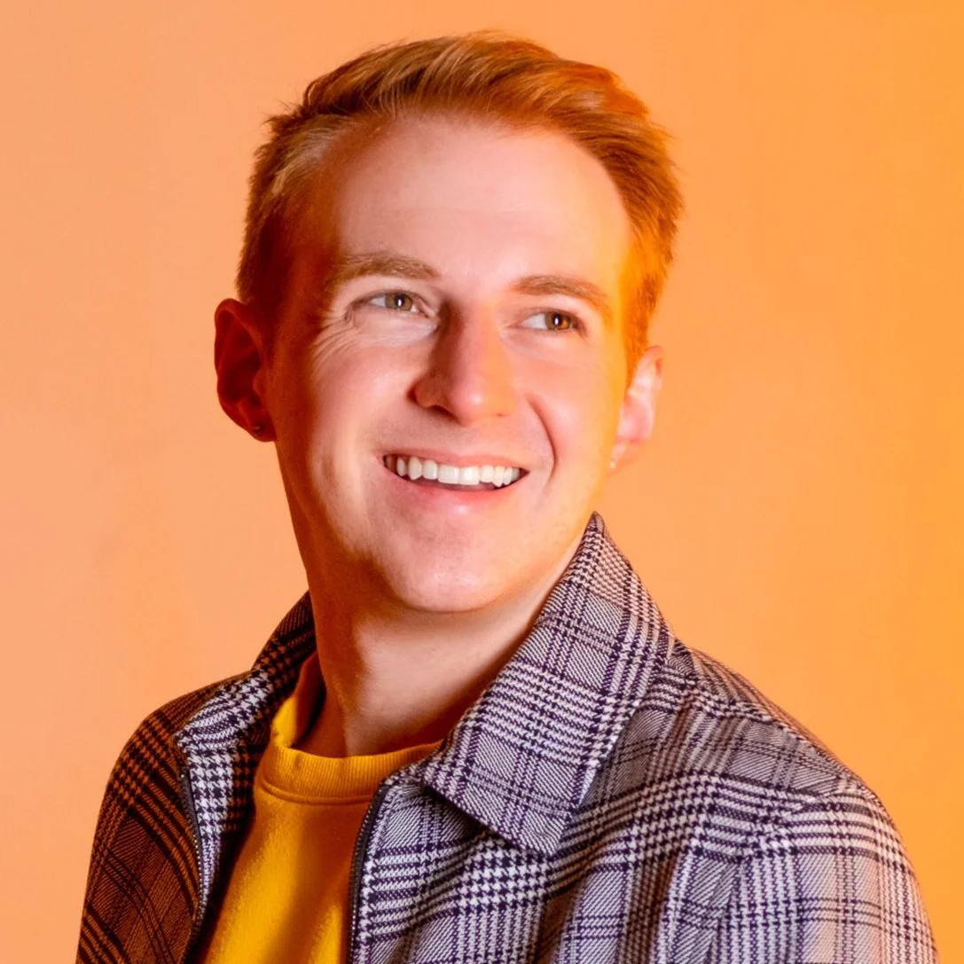 Sparkbird - Stephan Nance