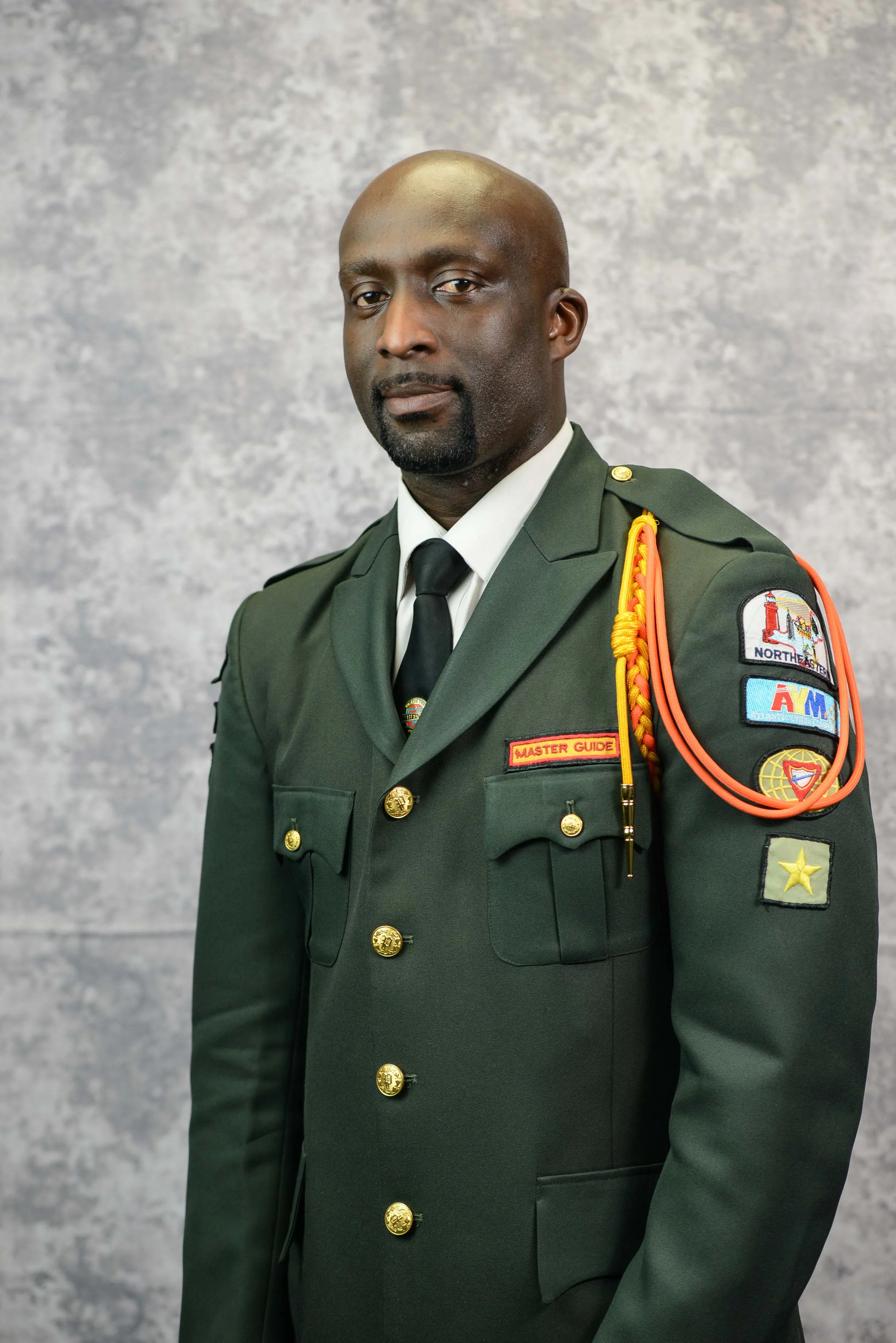 Pathfinder Leadership – Northeastern Youth Ministries