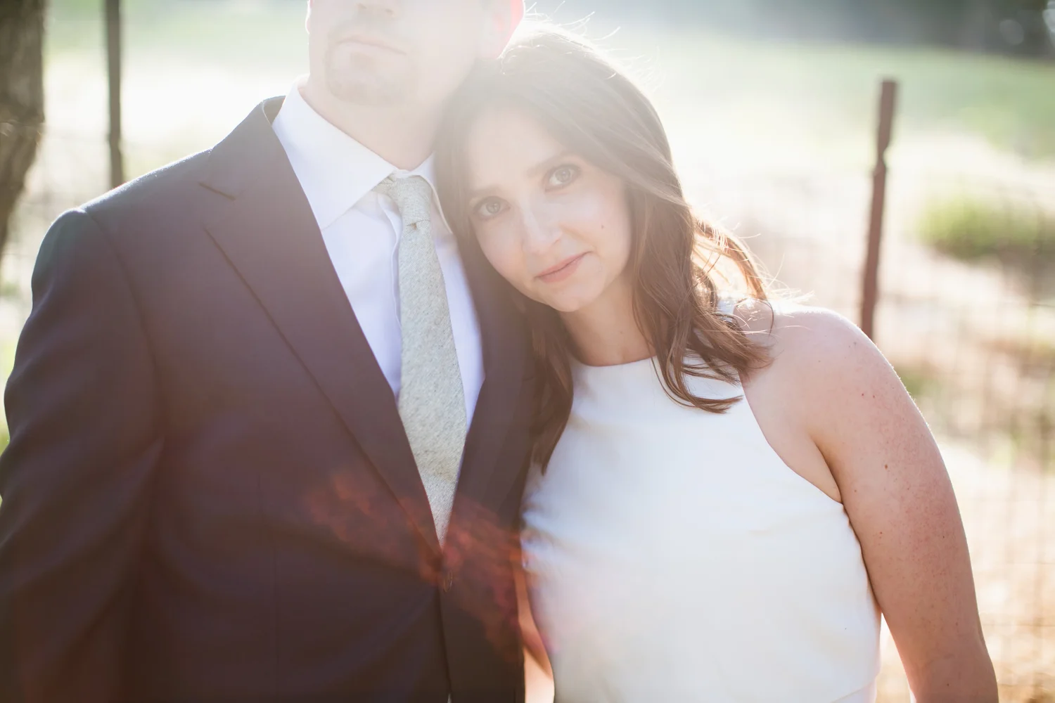 Malibu wedding at Inn of The Seventh Ray — Jacqueline Patton Photography