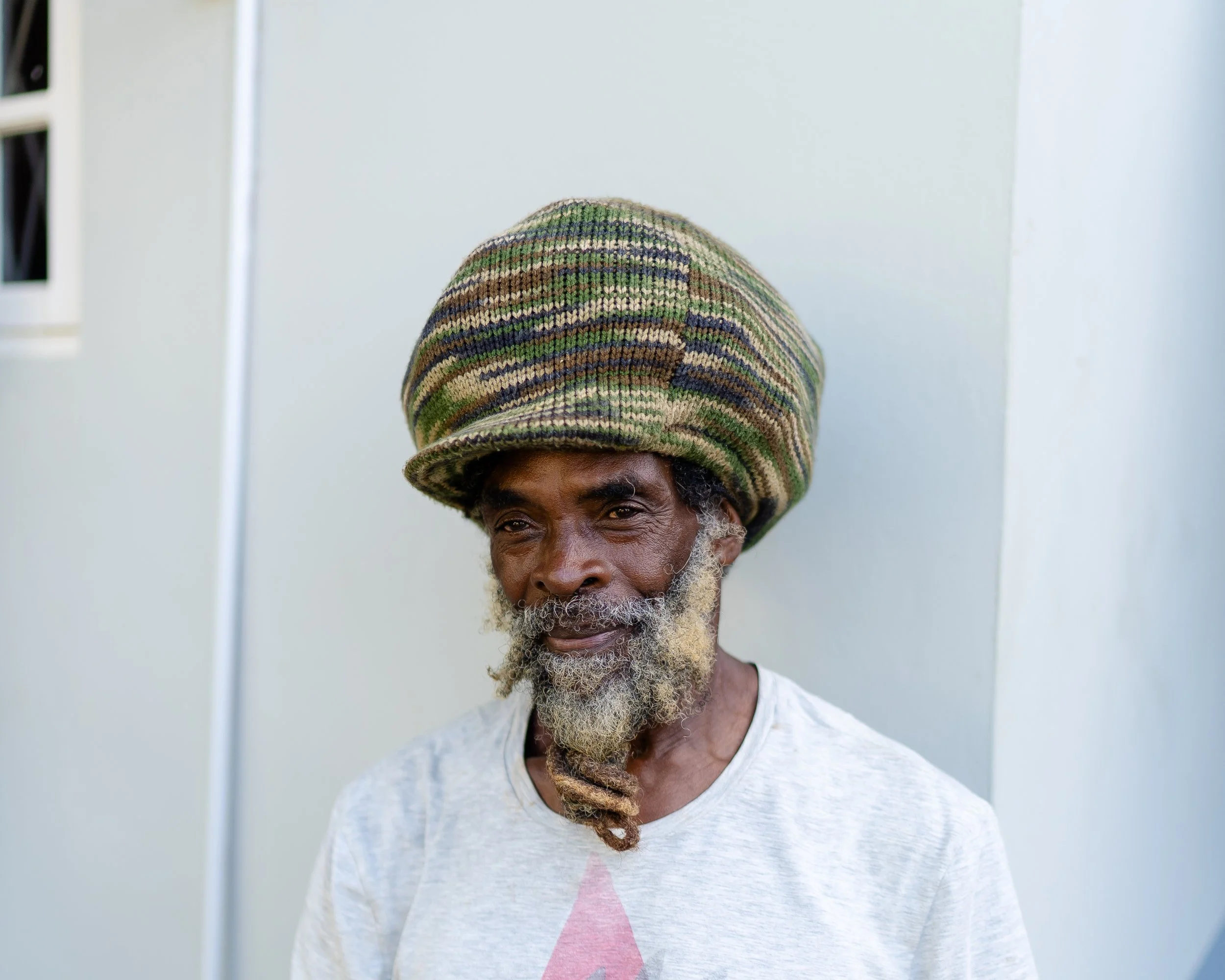 PHOTOGRAPHY — Julian Donaldson