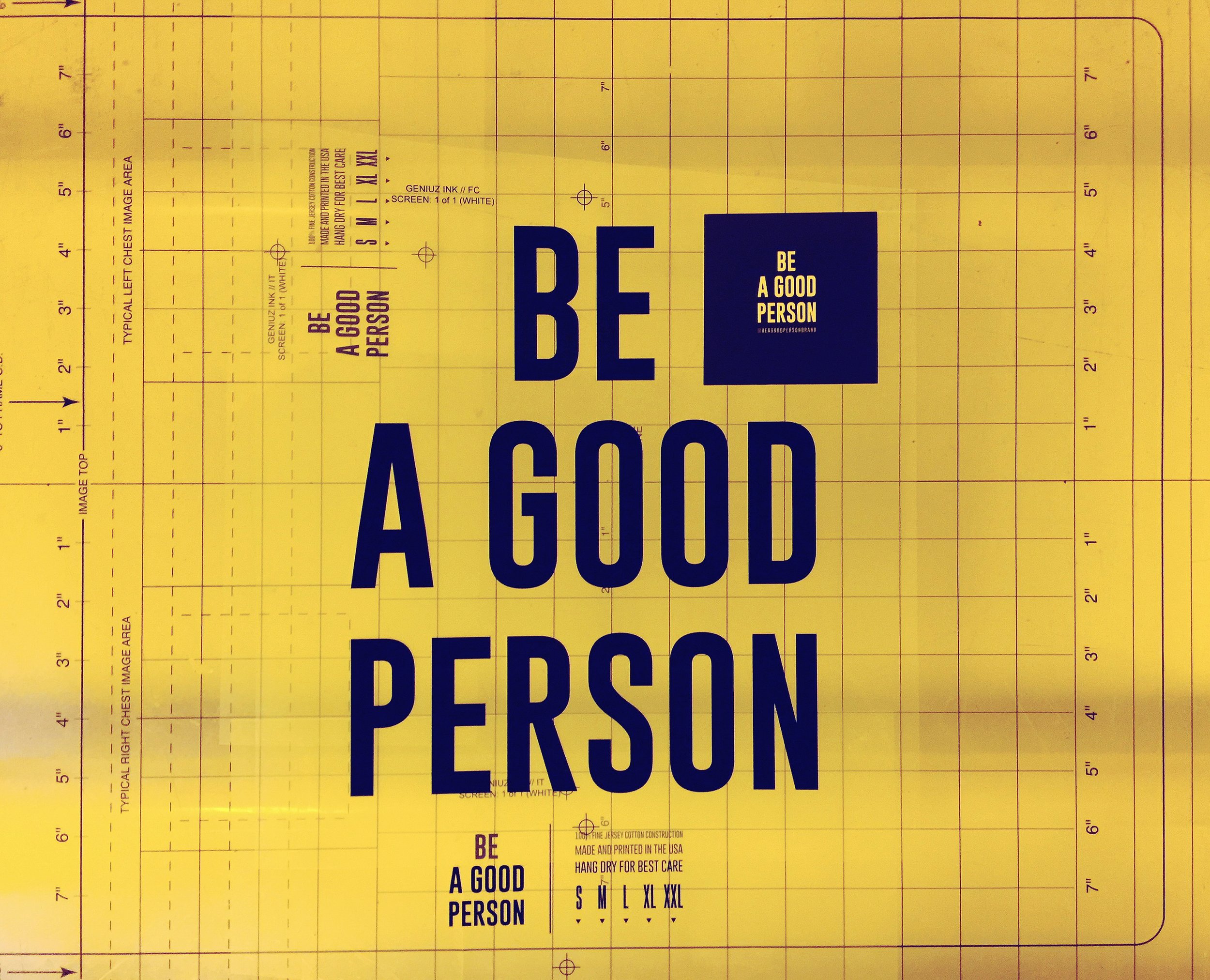 Design — Julian Donaldson