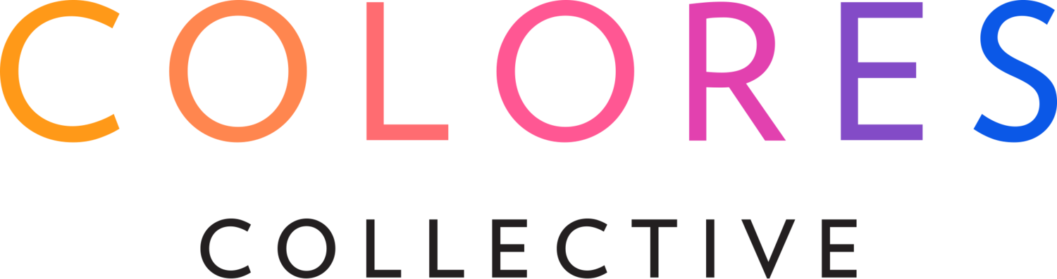 COLORES COLLECTIVECOLORES Collective