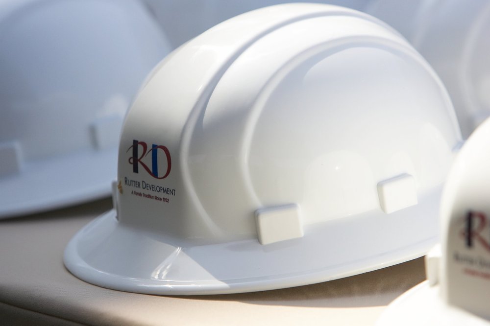 About — Rutter Development