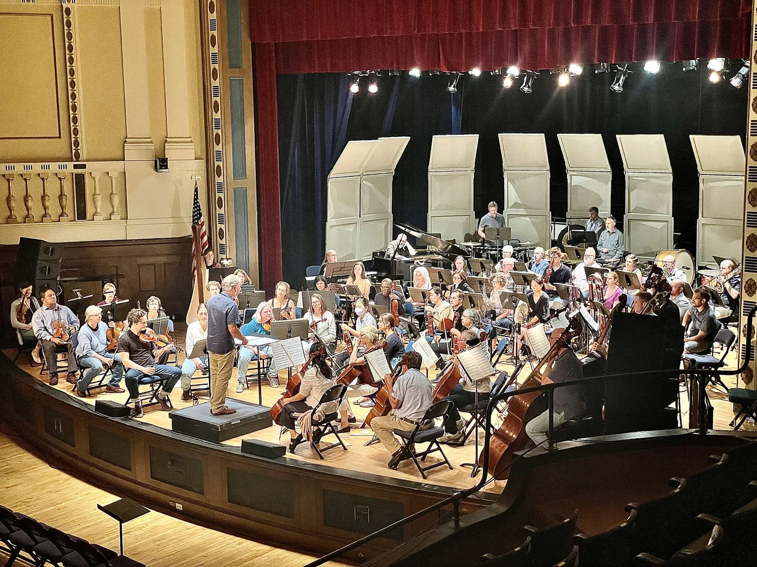 Lexington Symphony