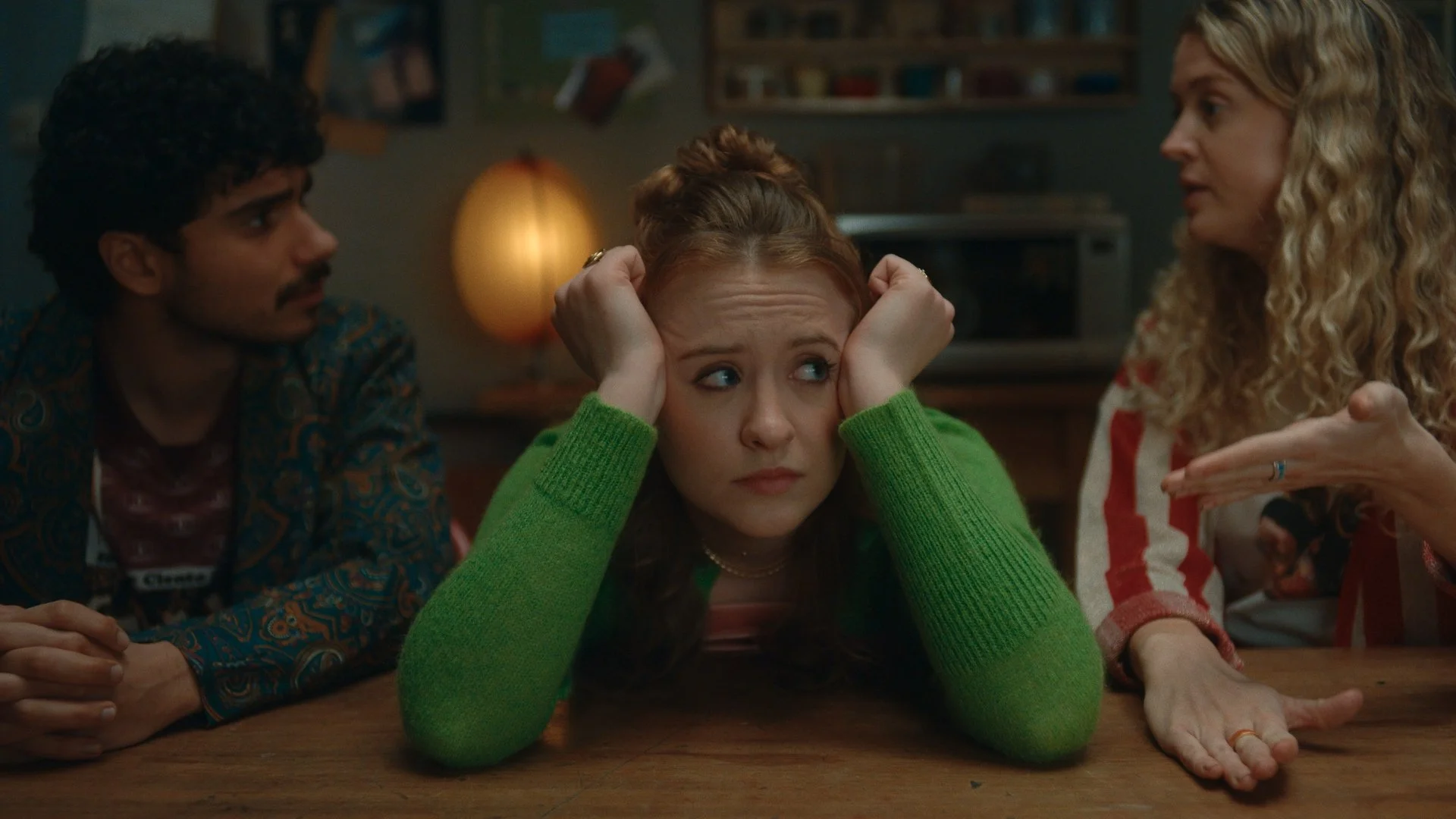 Extraordinary Series2 — Jennifer Sheridan