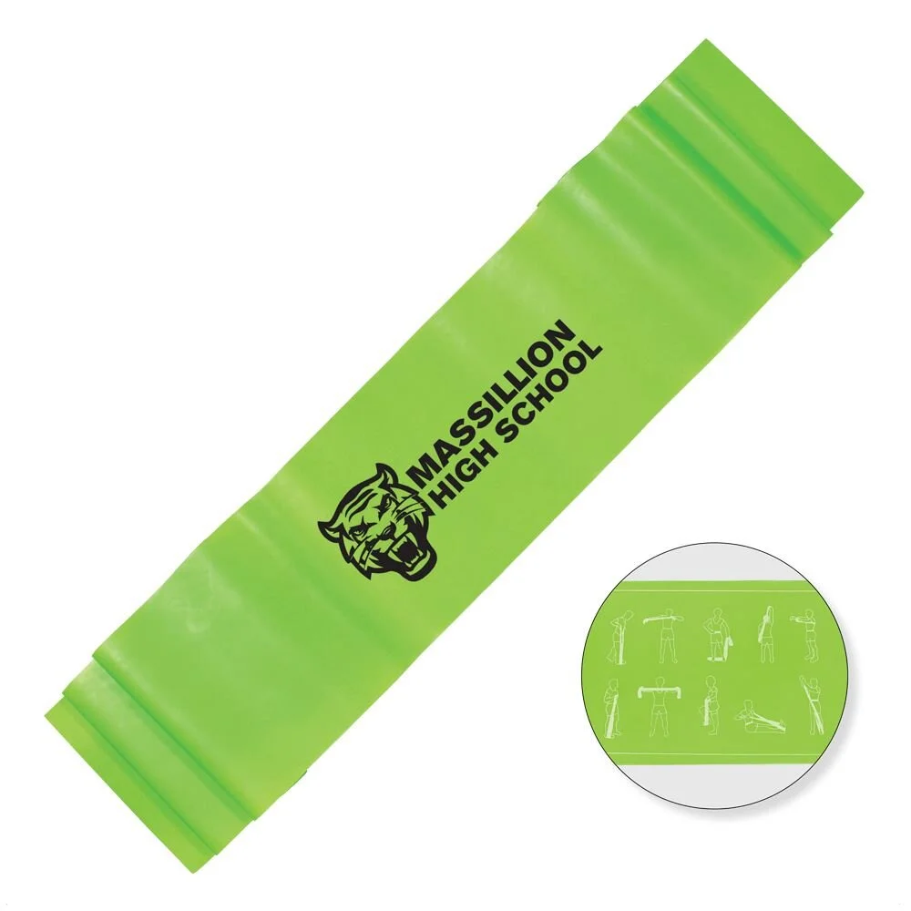 Get Custom Resistance Bands Made Get It Made Get Custom Resistance Bands Made Get It Made
