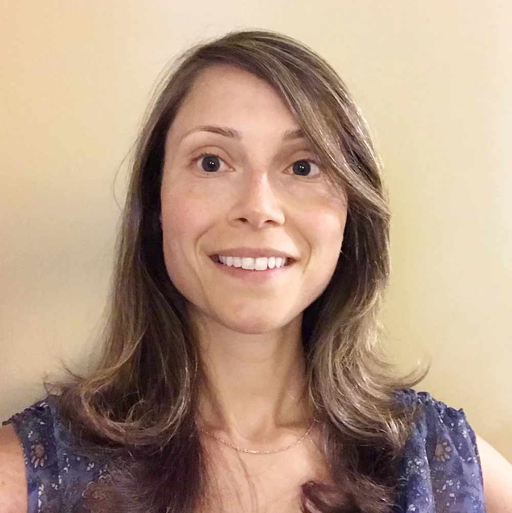 Team — Anna Ivey Consulting