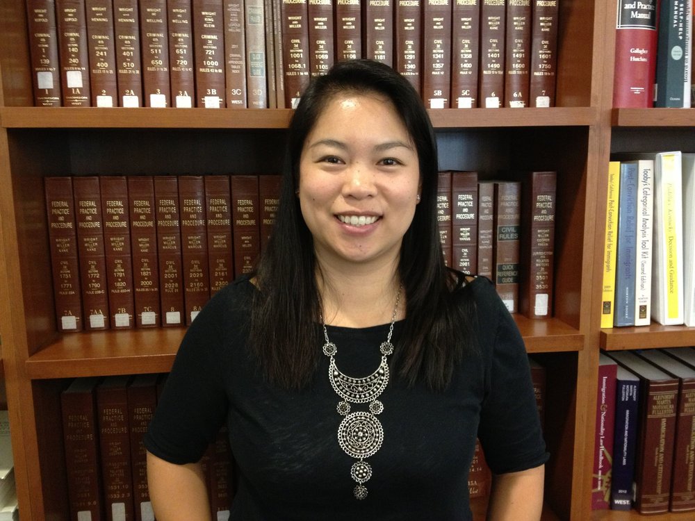 Team — Anna Ivey Consulting