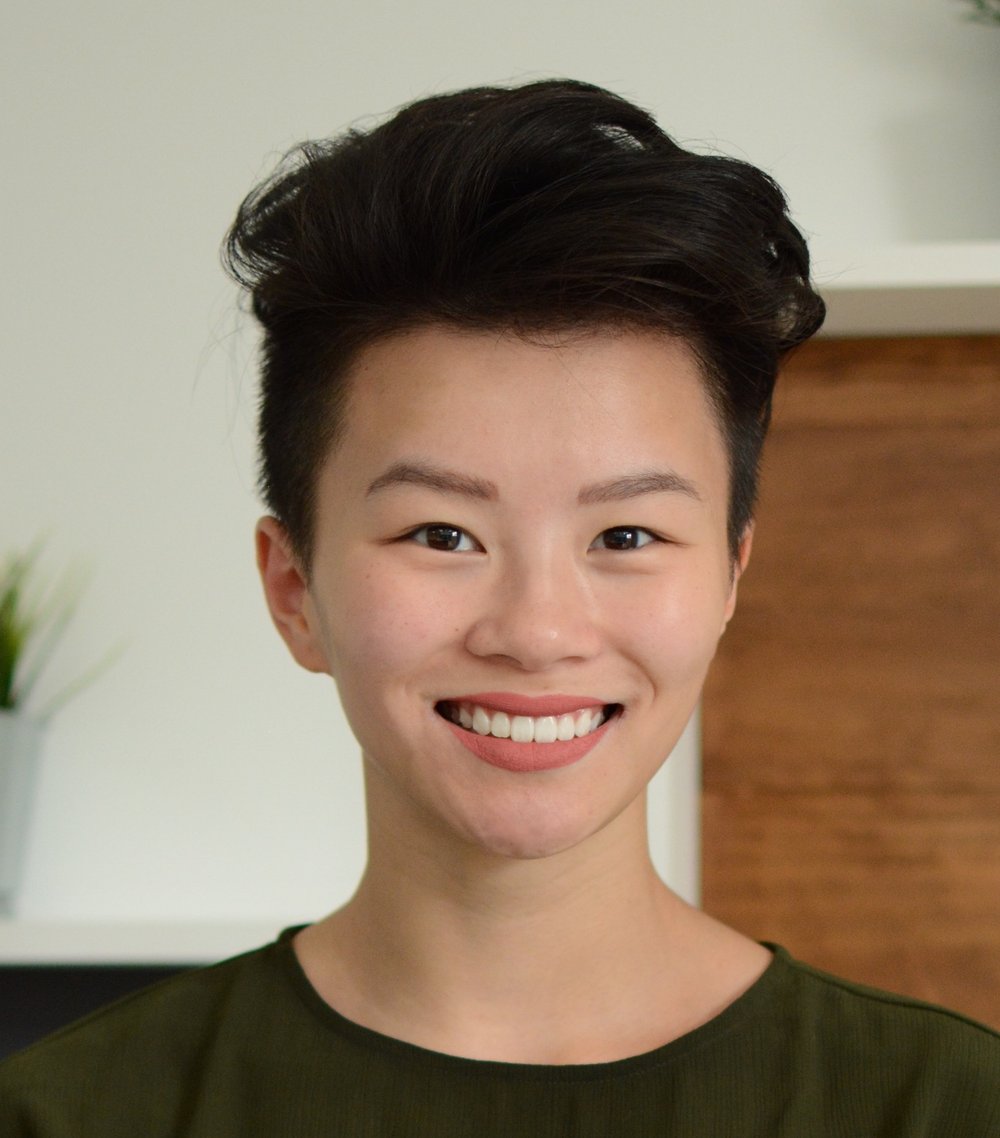 Team — Anna Ivey Consulting