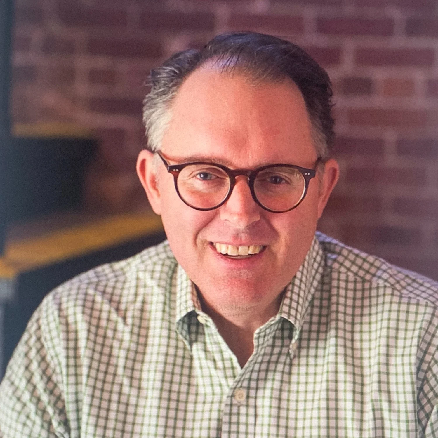 Team — Anna Ivey Consulting