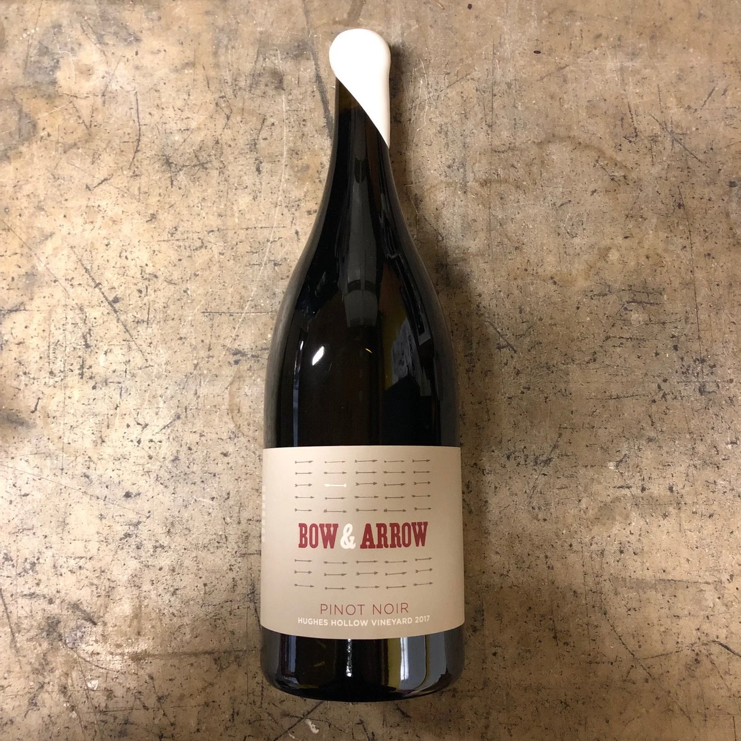 Bow & Arrow Wines – Wines — Shop Current Releases