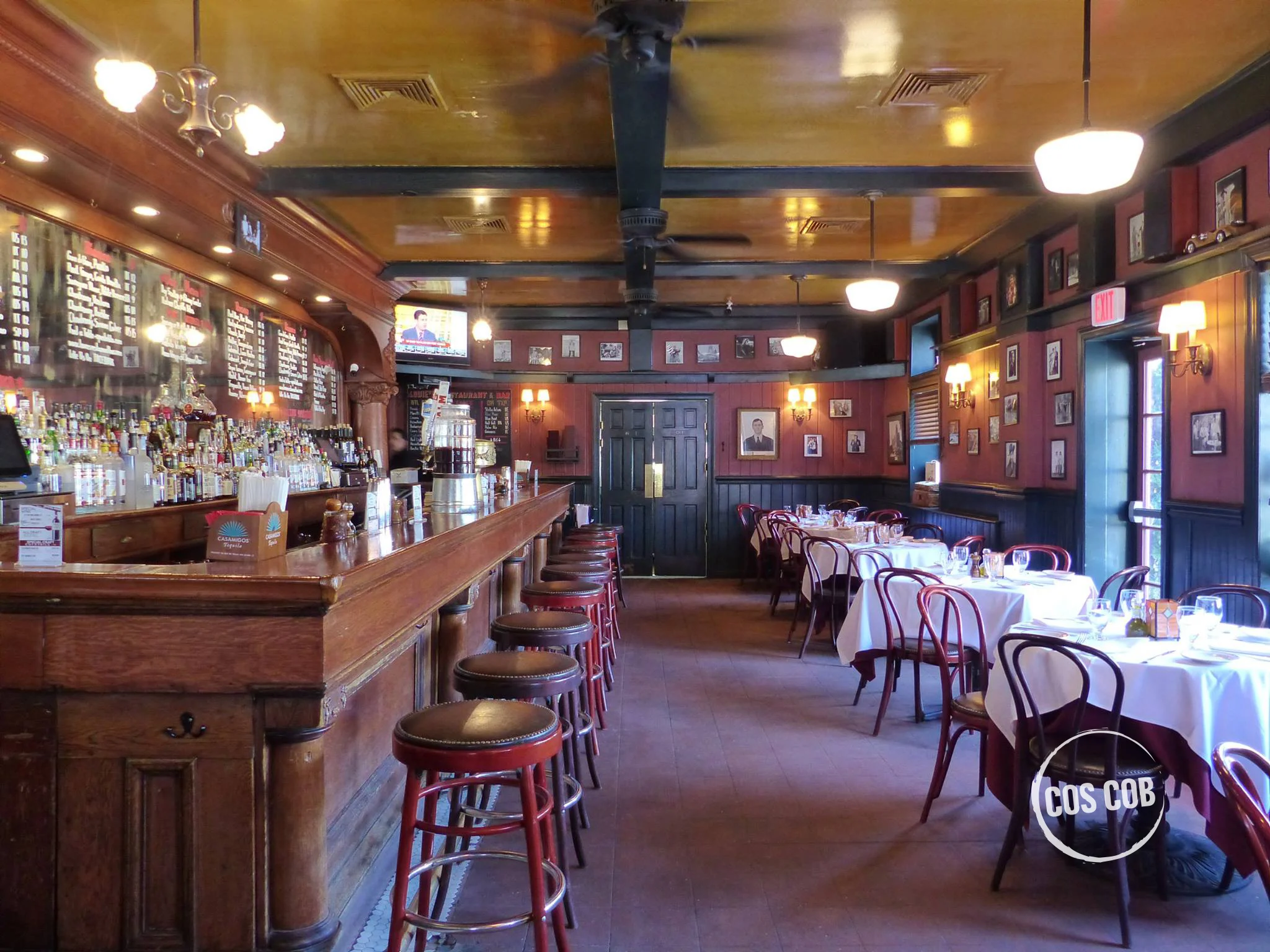 Louie's Italian Restaurant & Bar