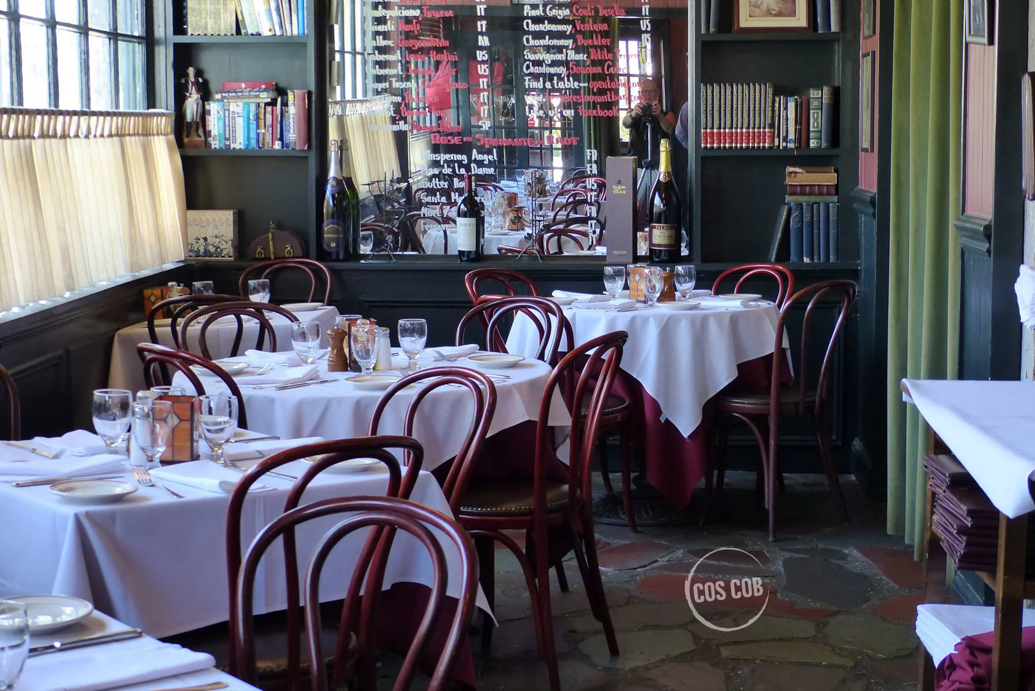 Louie's Italian Restaurant & Bar