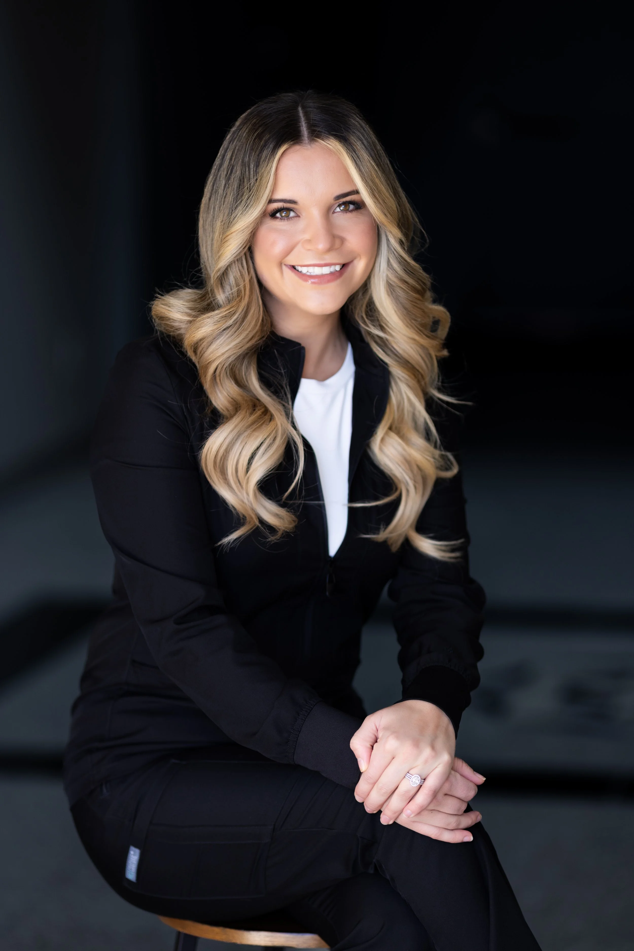 Our Team — Dr. Ryan Davis