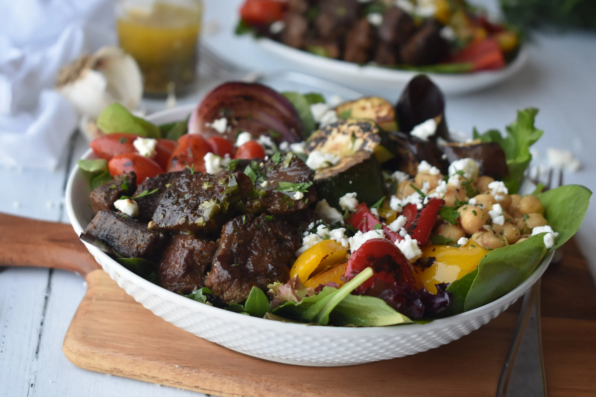 Iowa Food & Family Project