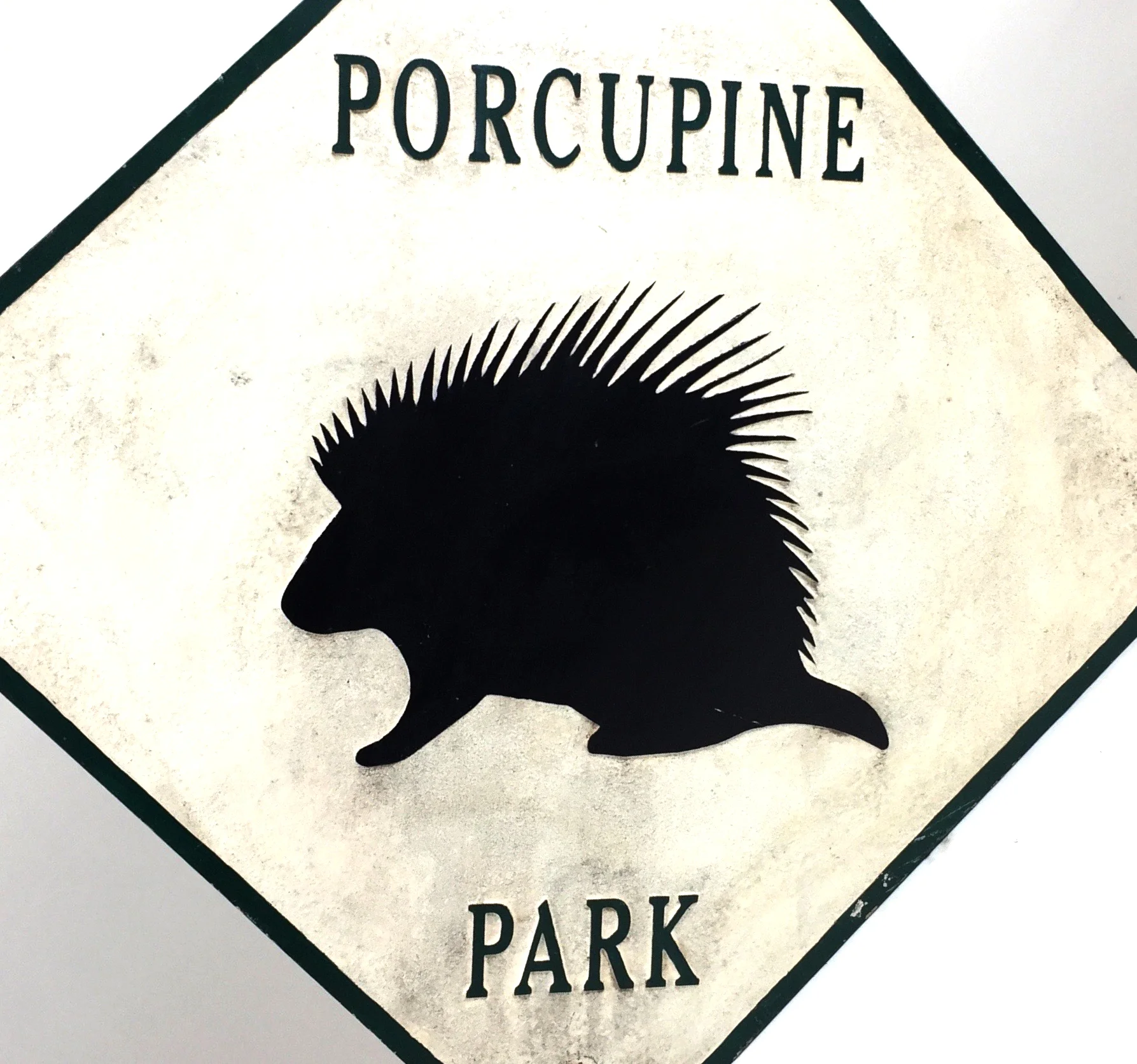 Signs — South Road Art & Antiques