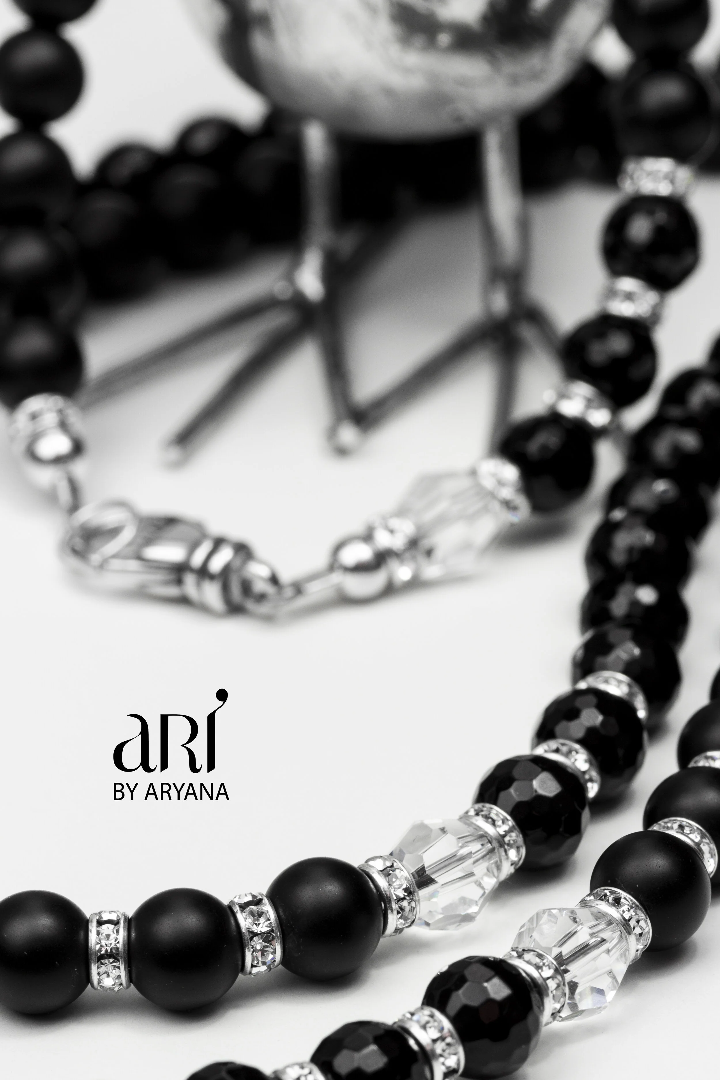 Ari by Aryana Jewelry unique, unisex, & custom handmade jewelry with ...