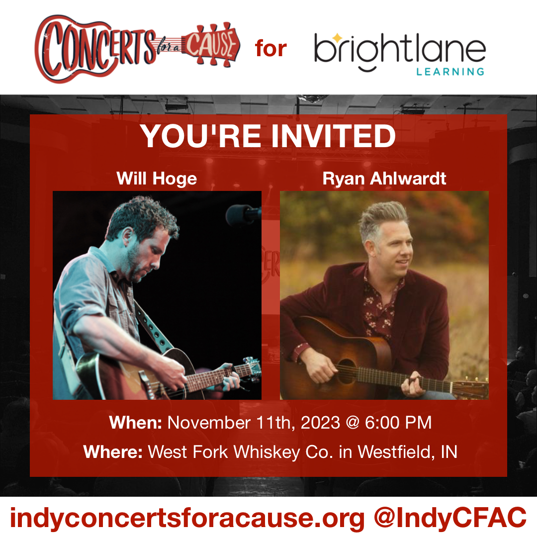 Buy Tickets — Indy Concerts for a Cause