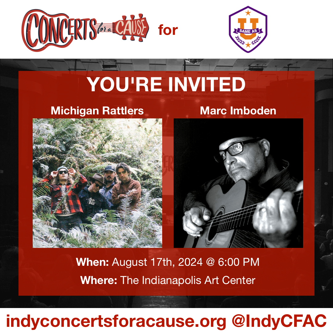 Buy Tickets — Indy Concerts for a Cause