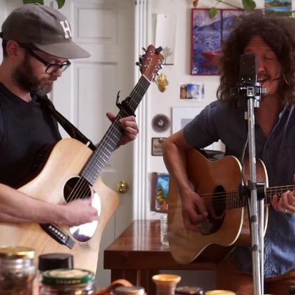 Artists — Indy Concerts for a Cause