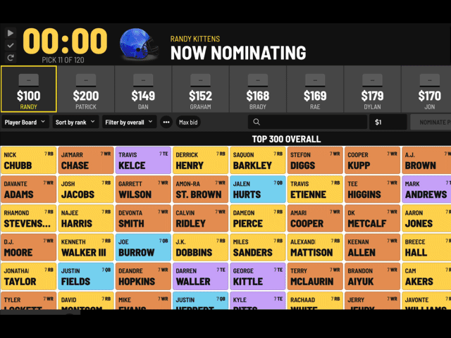 New Addition: Combo Drafts can now change Order Type during transition ...