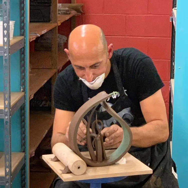 WORKSHOPS — AUSTIN POTTERY