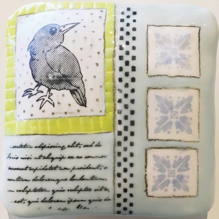 WORKSHOPS — AUSTIN POTTERY